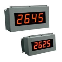 Signaworks LED Production Timers & Counters | LEDAndon