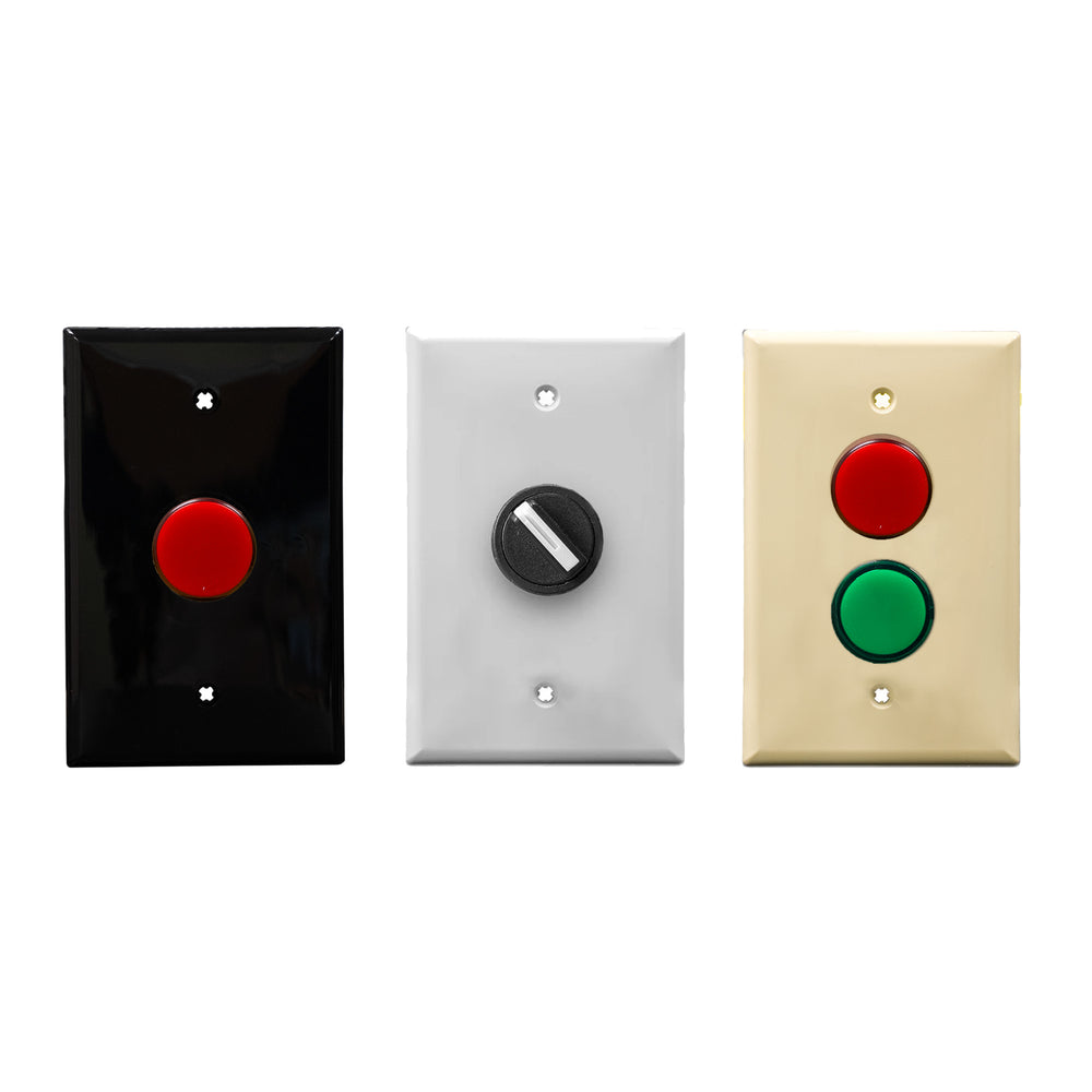 LED Andon by Signaworks - Standard & Custom Signal Products – LEDAndon