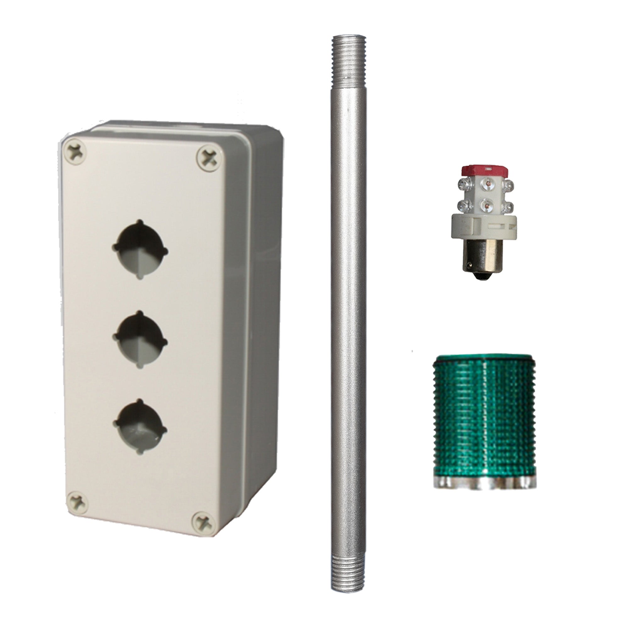 Signaworks Stack Light Accessories | LEDAndon