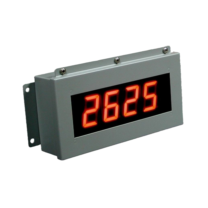 Signaworks LED Production Timers & Counters | LEDAndon
