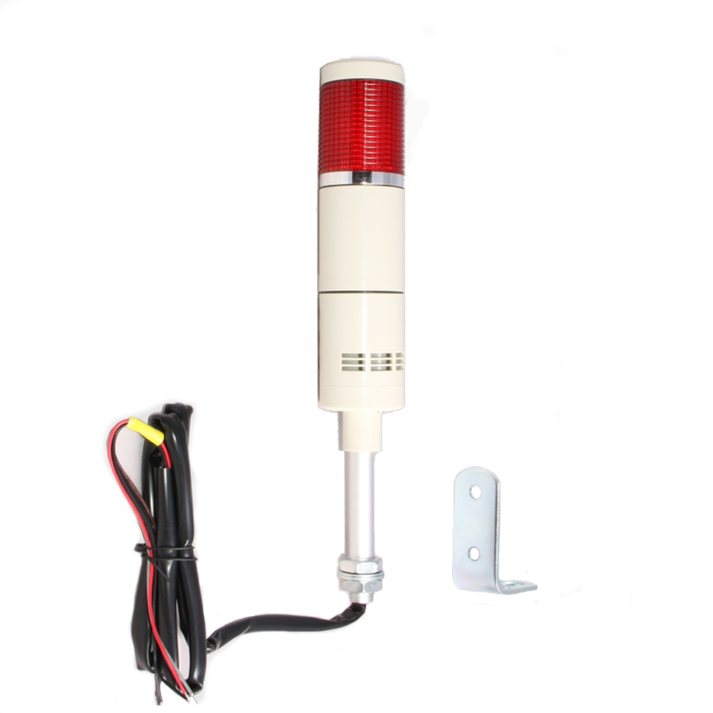 Signaworks LED Andon Stack Light with Flashing & Audible | LEDAndon