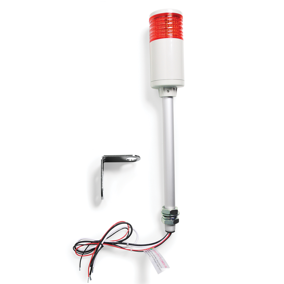 Signaworks LED Tower Lights & Stack Light Continuous | LEDAndon