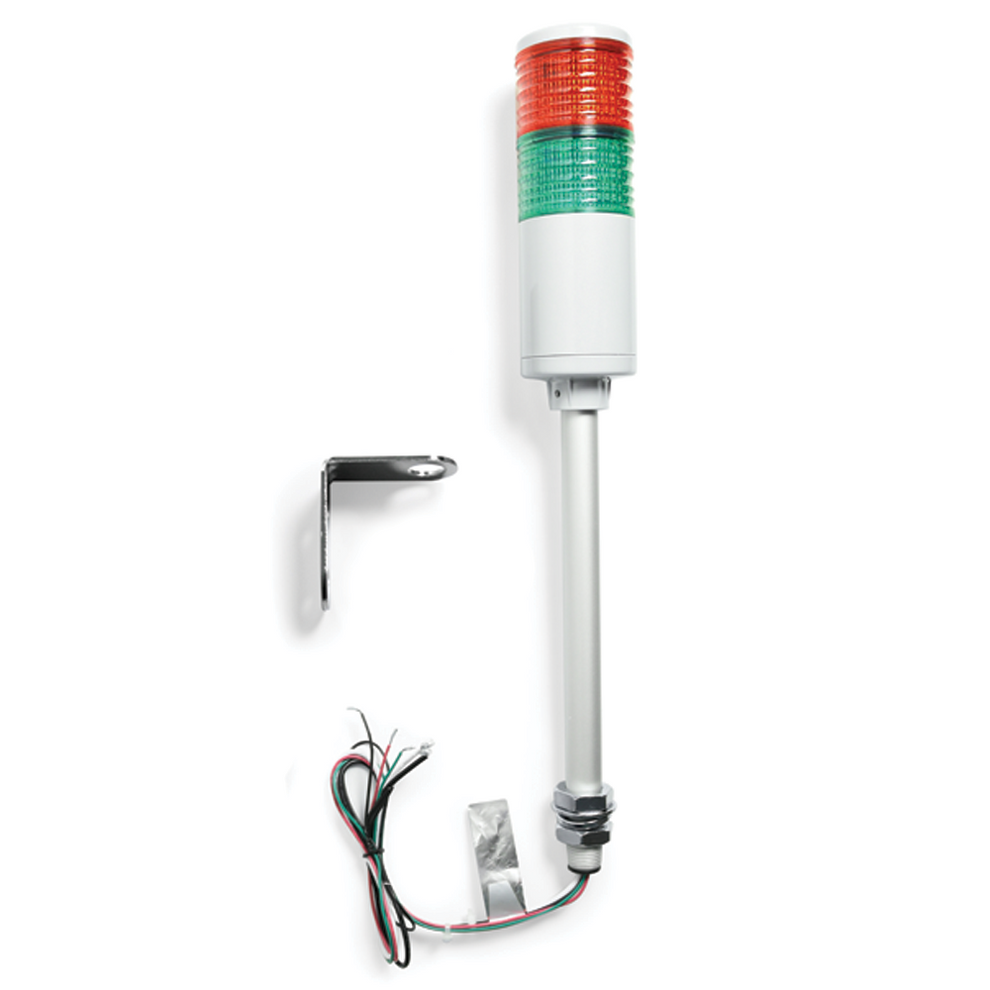 Signaworks LED Tower Lights & Stack Light Continuous | LEDAndon